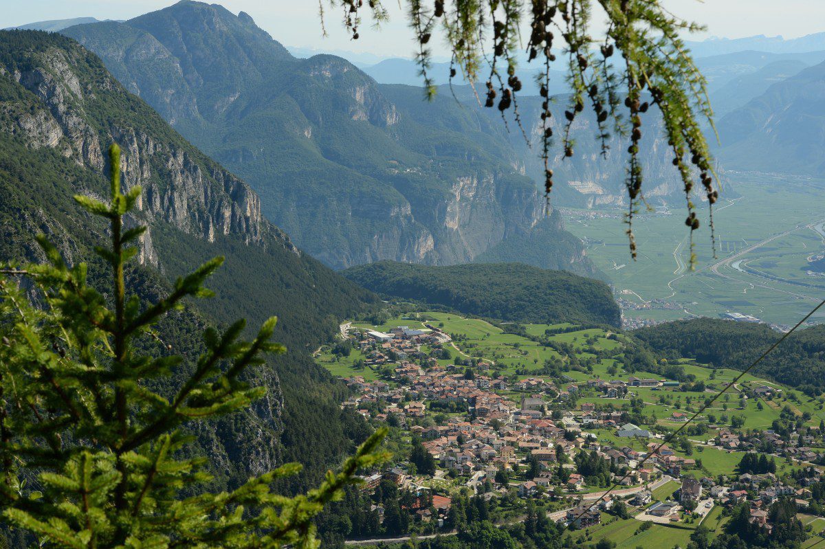 Paganella – Visit Fai della Paganella il punto di vista della natura